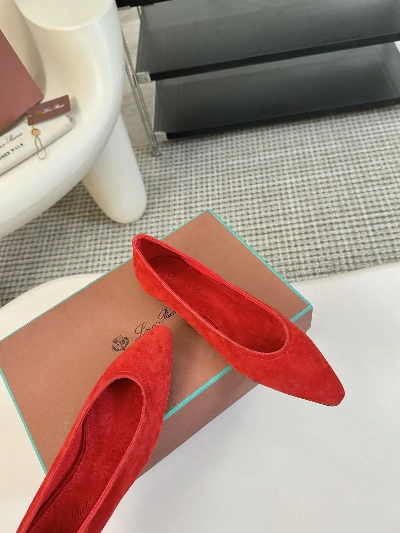 Reasonably priced Loro Piana Shoes