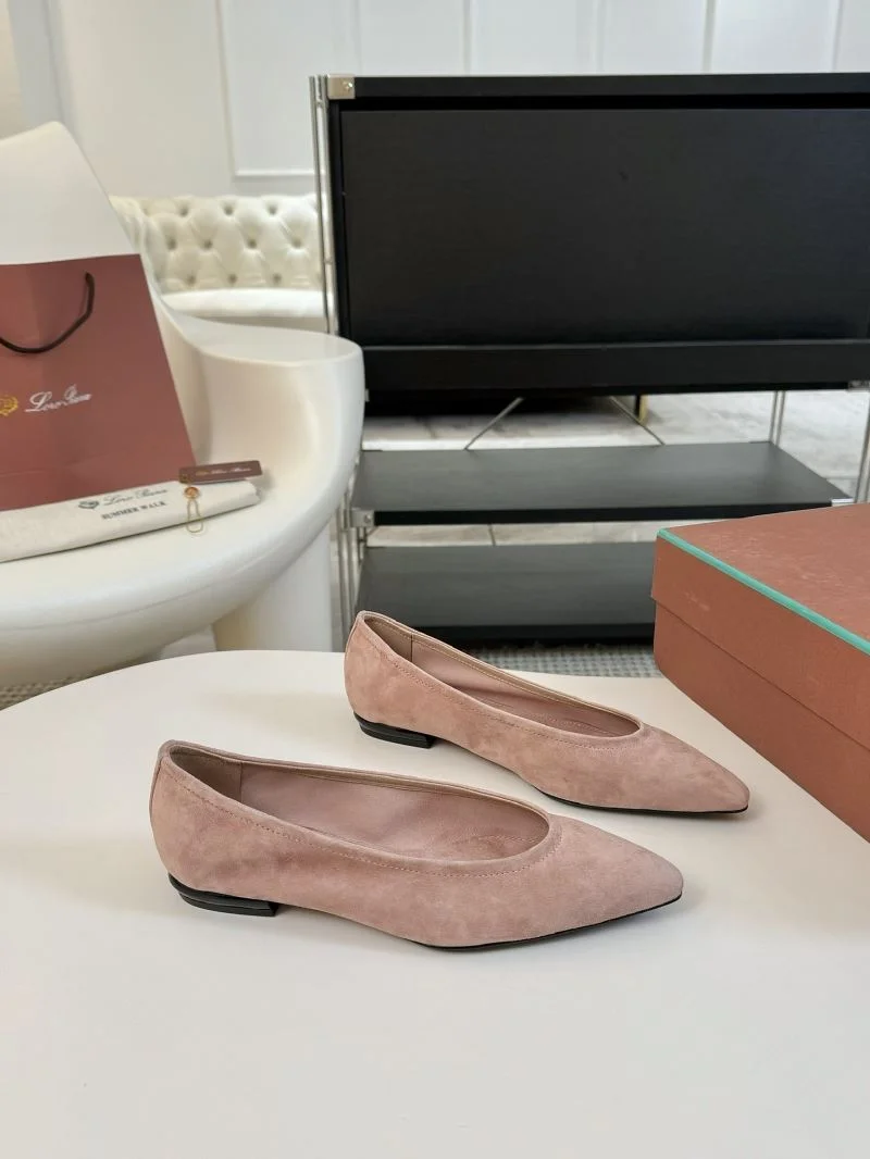 Loro Piana Shoes