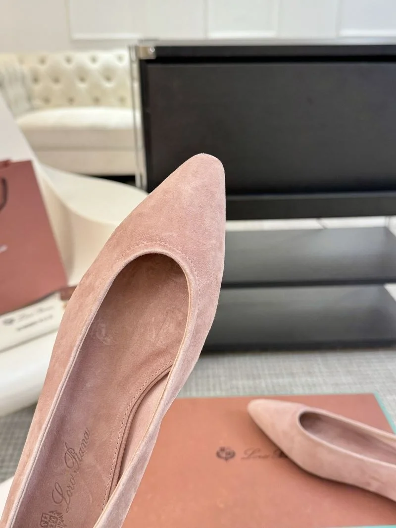 Loro Piana Shoes