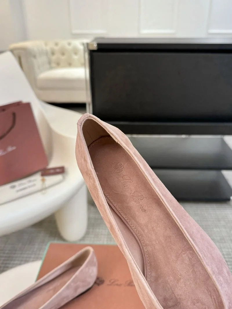 Loro Piana Shoes