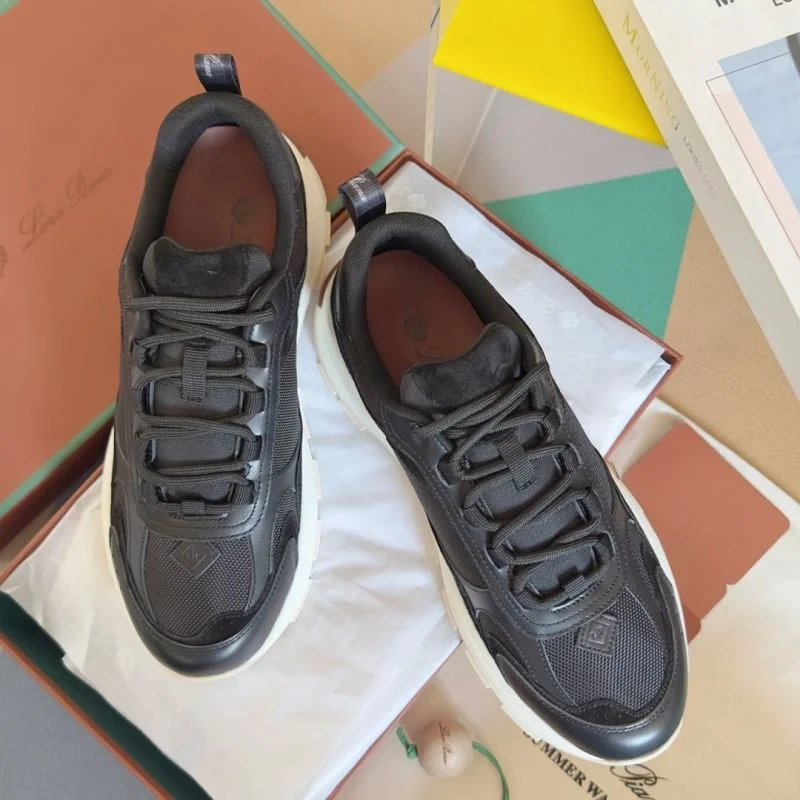 Loro Piana Shoes