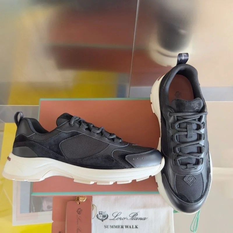 Low-cost Loro Piana Shoes