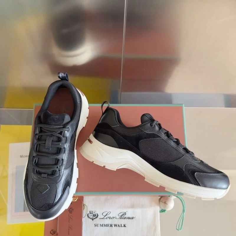 Low-cost Loro Piana Shoes