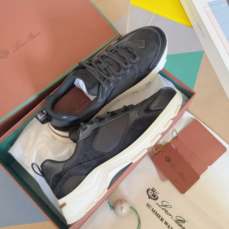Low-cost Loro Piana Shoes