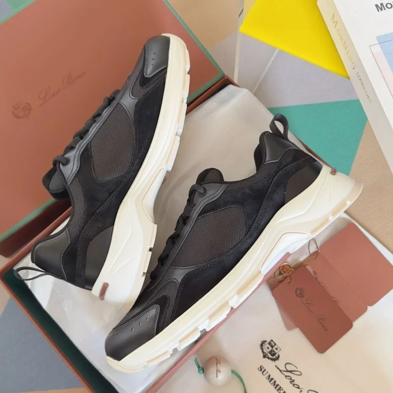 Low-cost Loro Piana Shoes