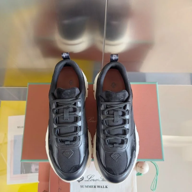 Low-cost Loro Piana Shoes