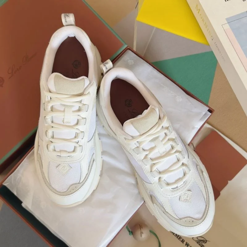 Loro Piana Shoes