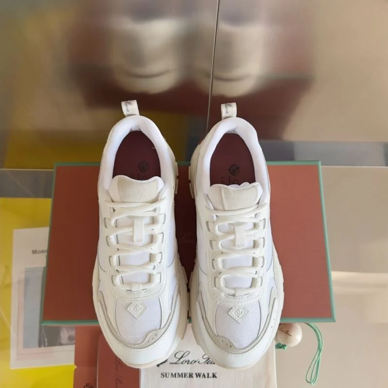 Brand-original Loro Piana Shoes