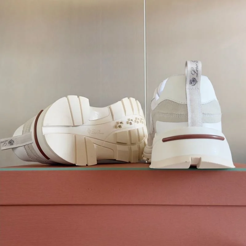 Brand-original Loro Piana Shoes
