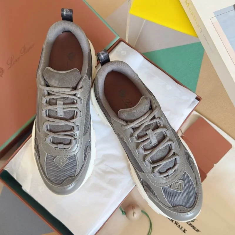 Loro Piana Shoes