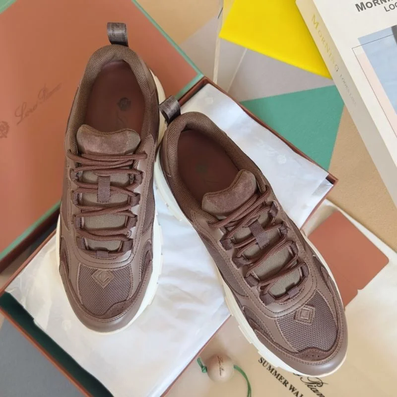 Loro Piana Shoes