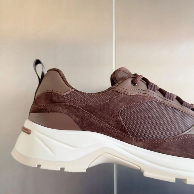 Indistinguishable Loro Piana Shoes