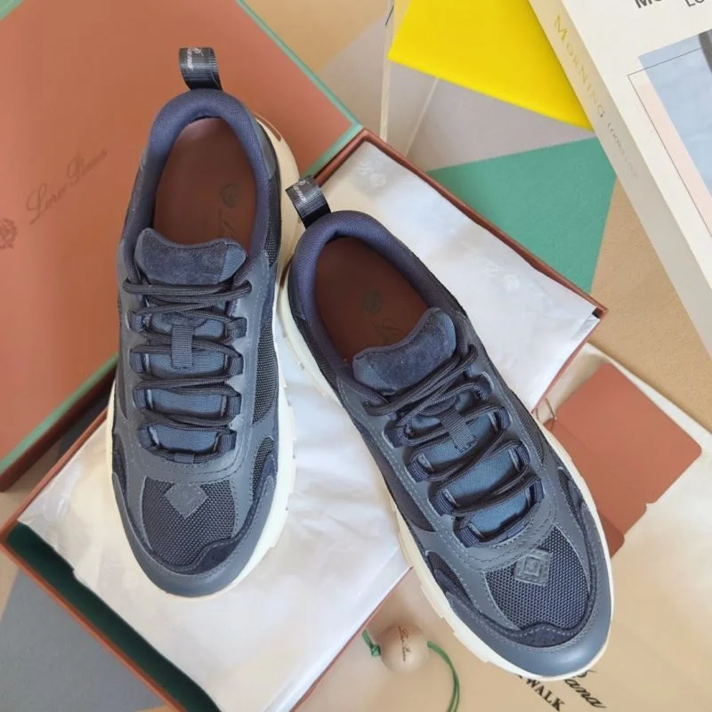 Loro Piana Shoes