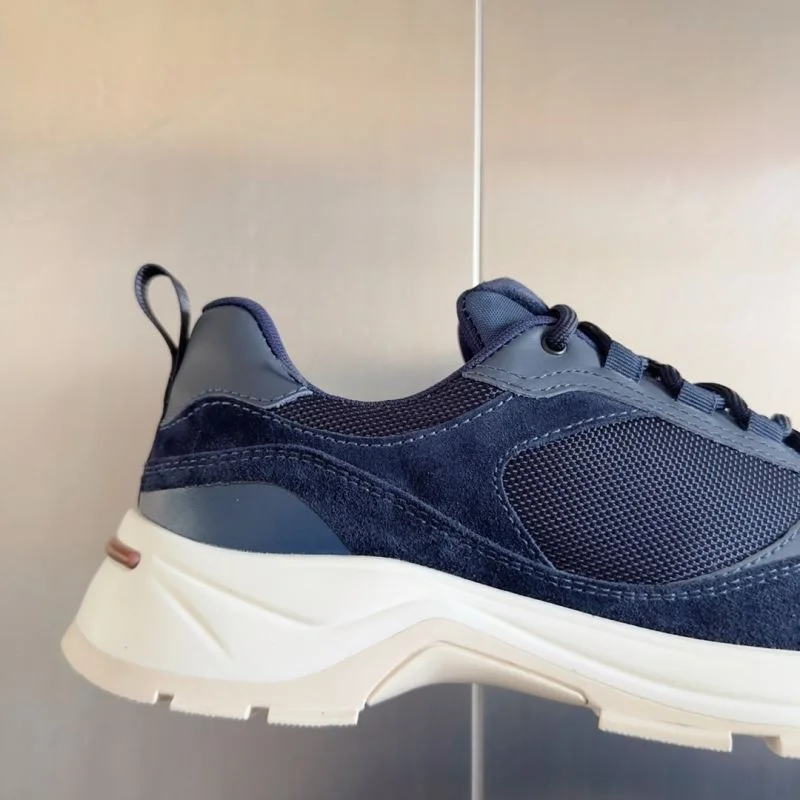 Budget-friendly Loro Piana Shoes