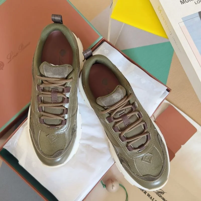 Loro Piana Shoes