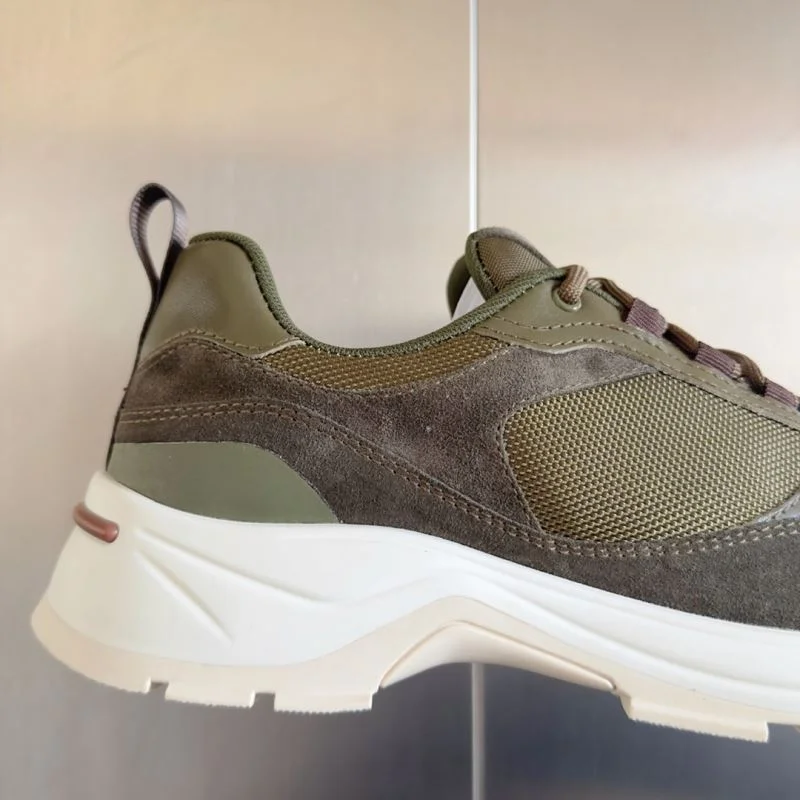 Budget-friendly Loro Piana Shoes