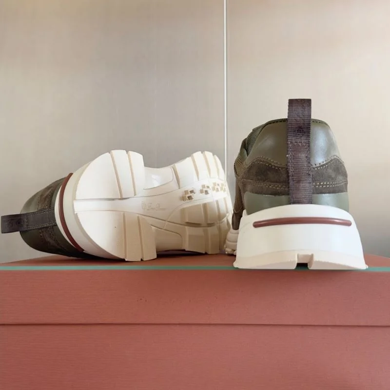 Budget-friendly Loro Piana Shoes