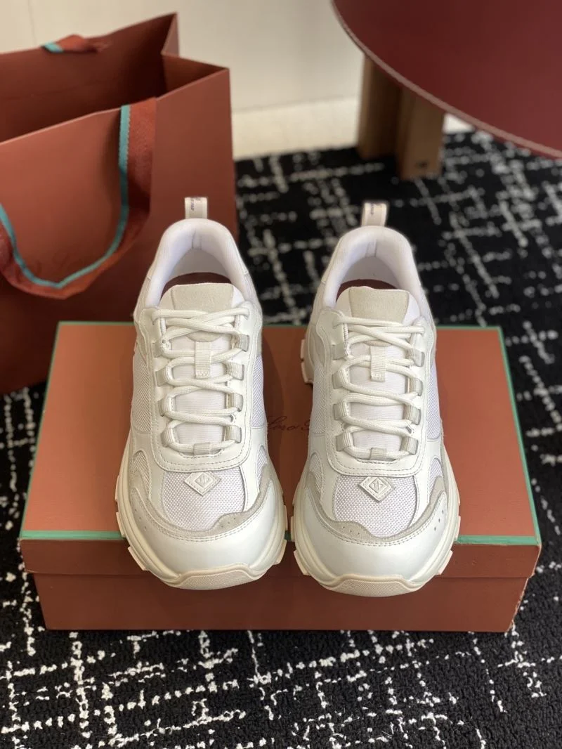 Loro Piana Shoes