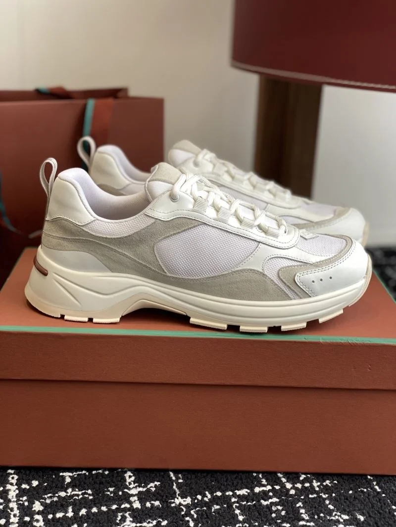 OEM Loro Piana Shoes