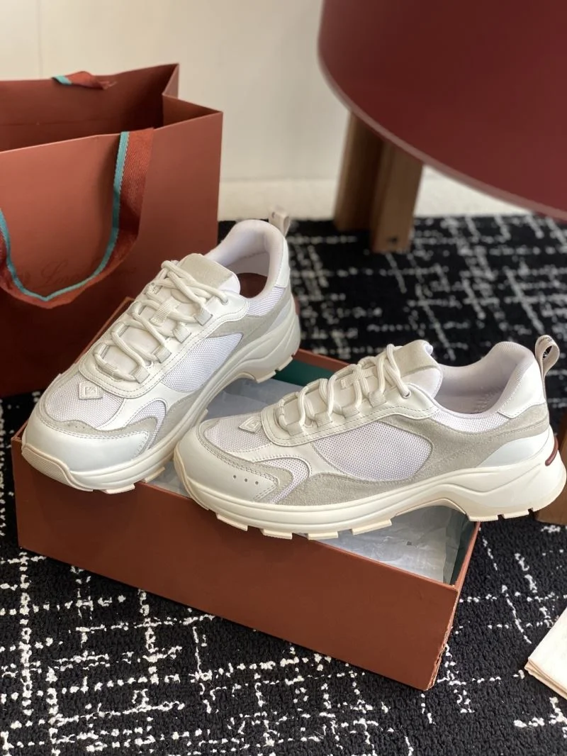 OEM Loro Piana Shoes