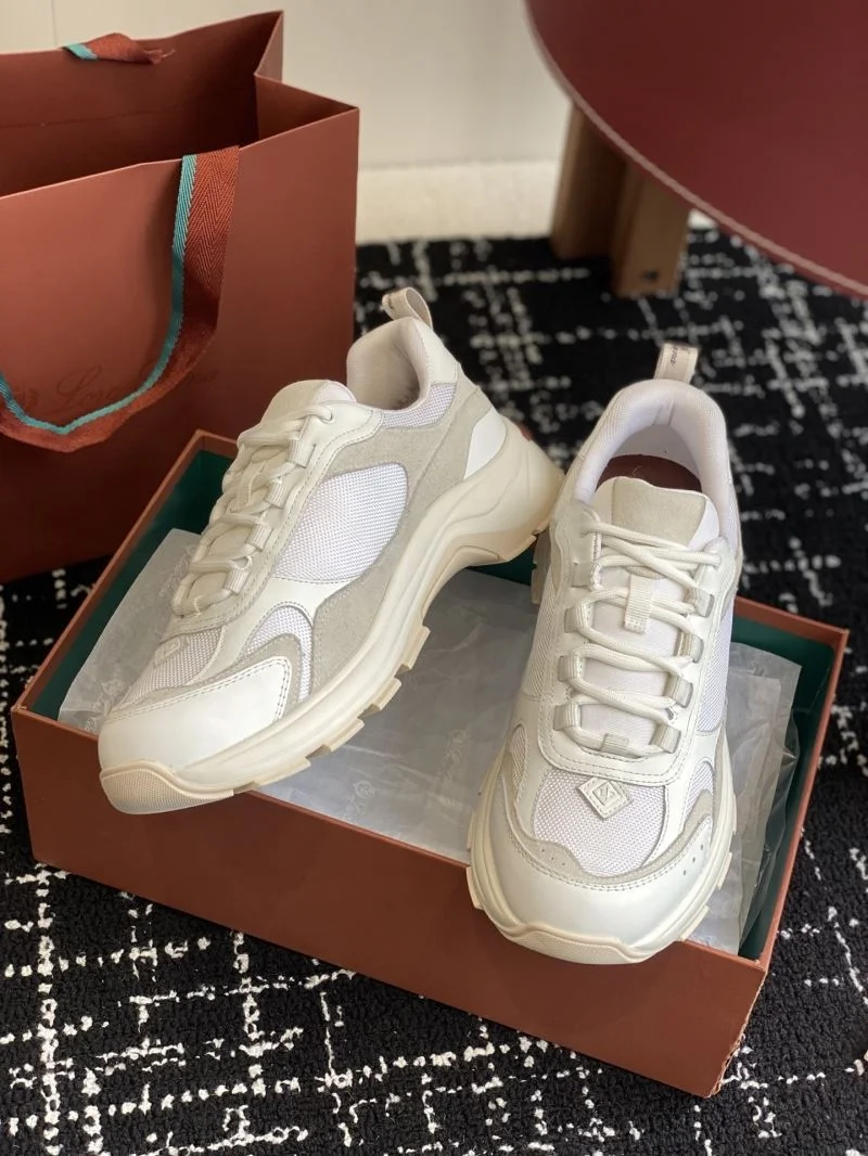 OEM Loro Piana Shoes