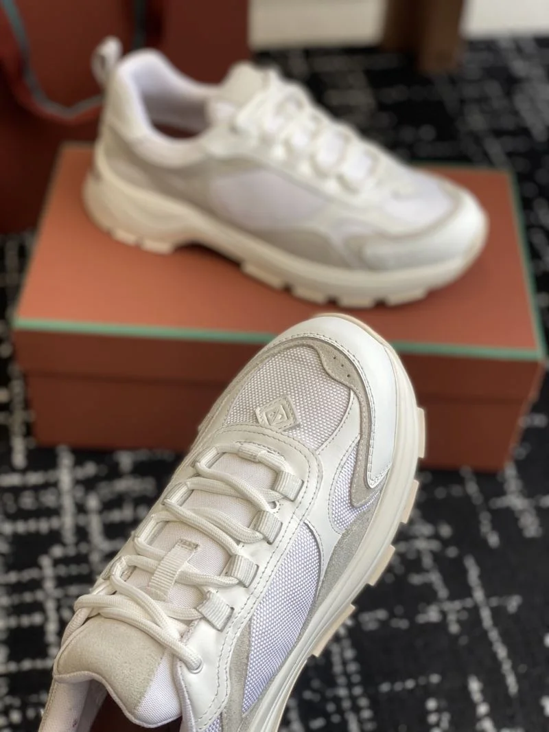 OEM Loro Piana Shoes