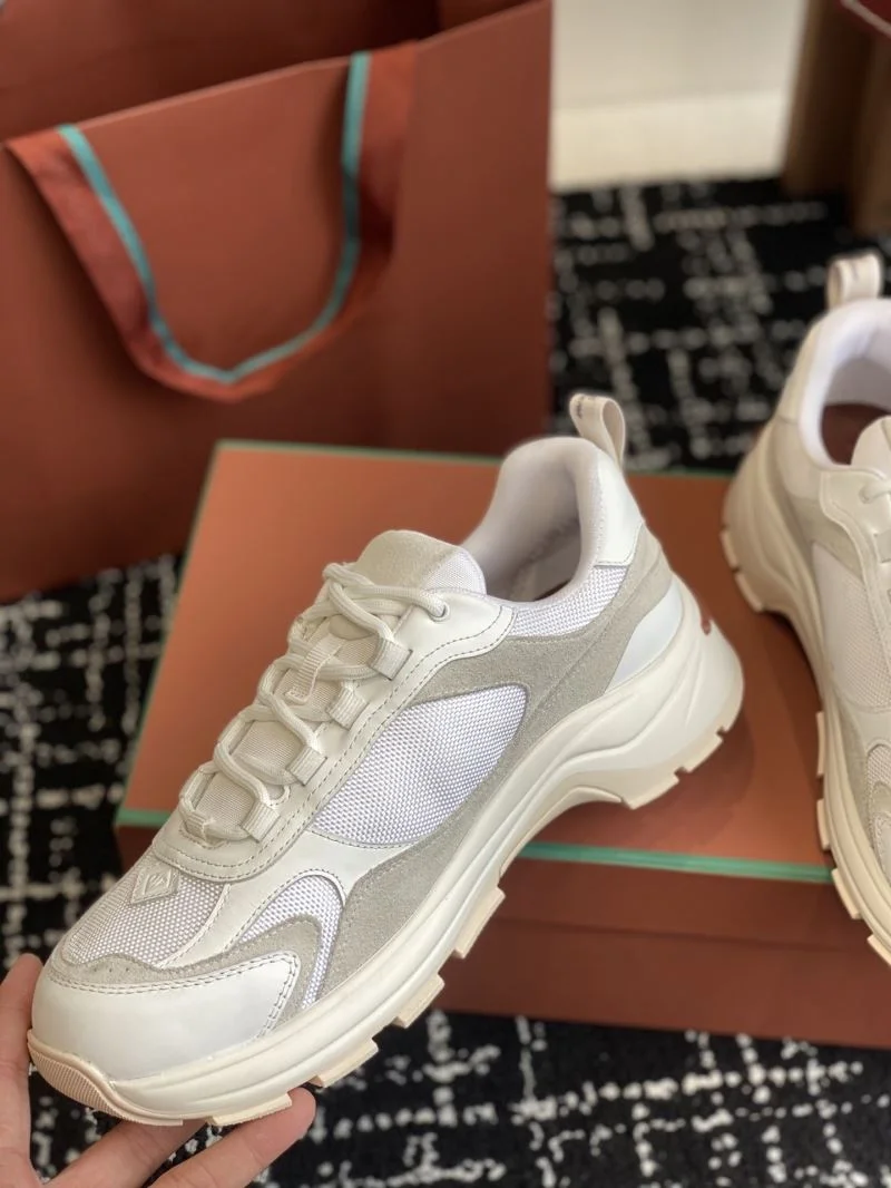 OEM Loro Piana Shoes
