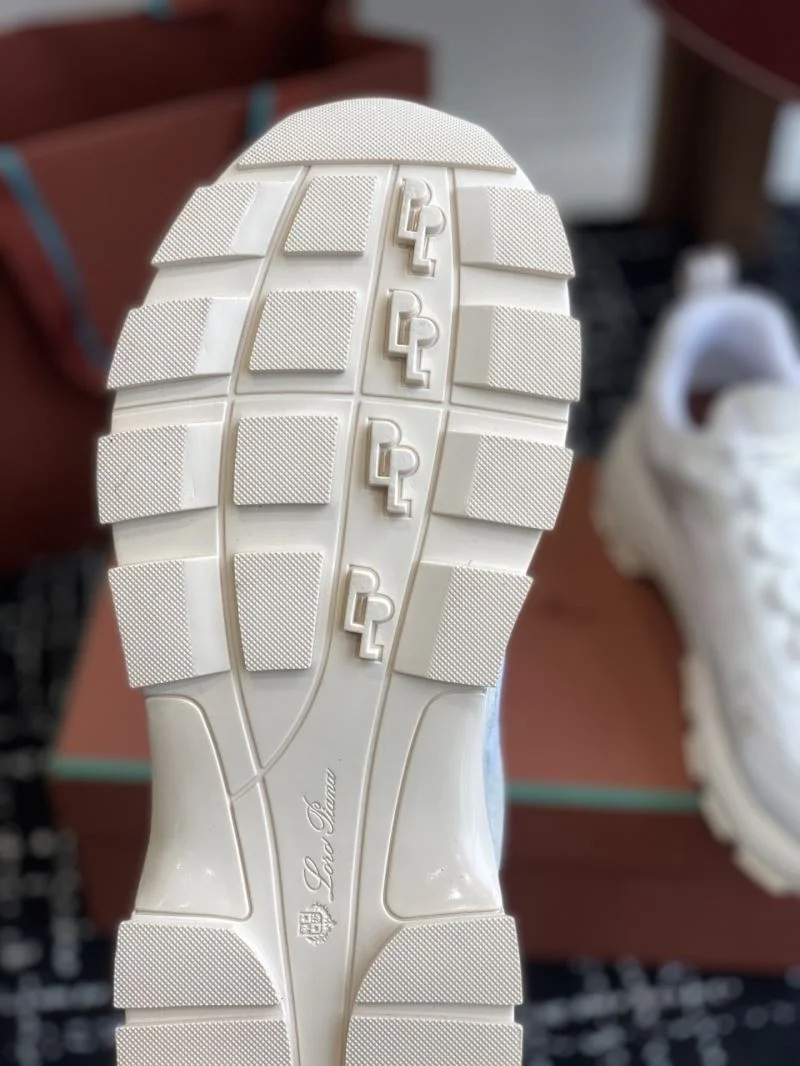 OEM Loro Piana Shoes