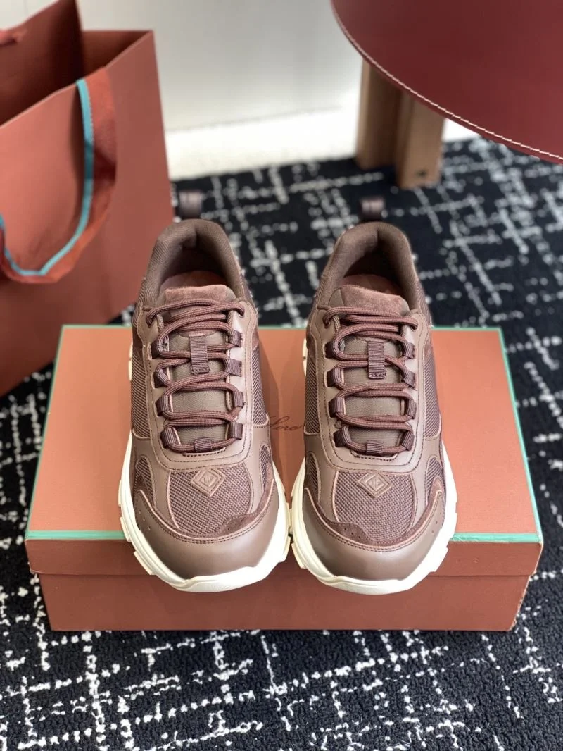 Loro Piana Shoes