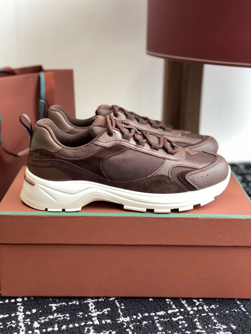 OEM Loro Piana Shoes