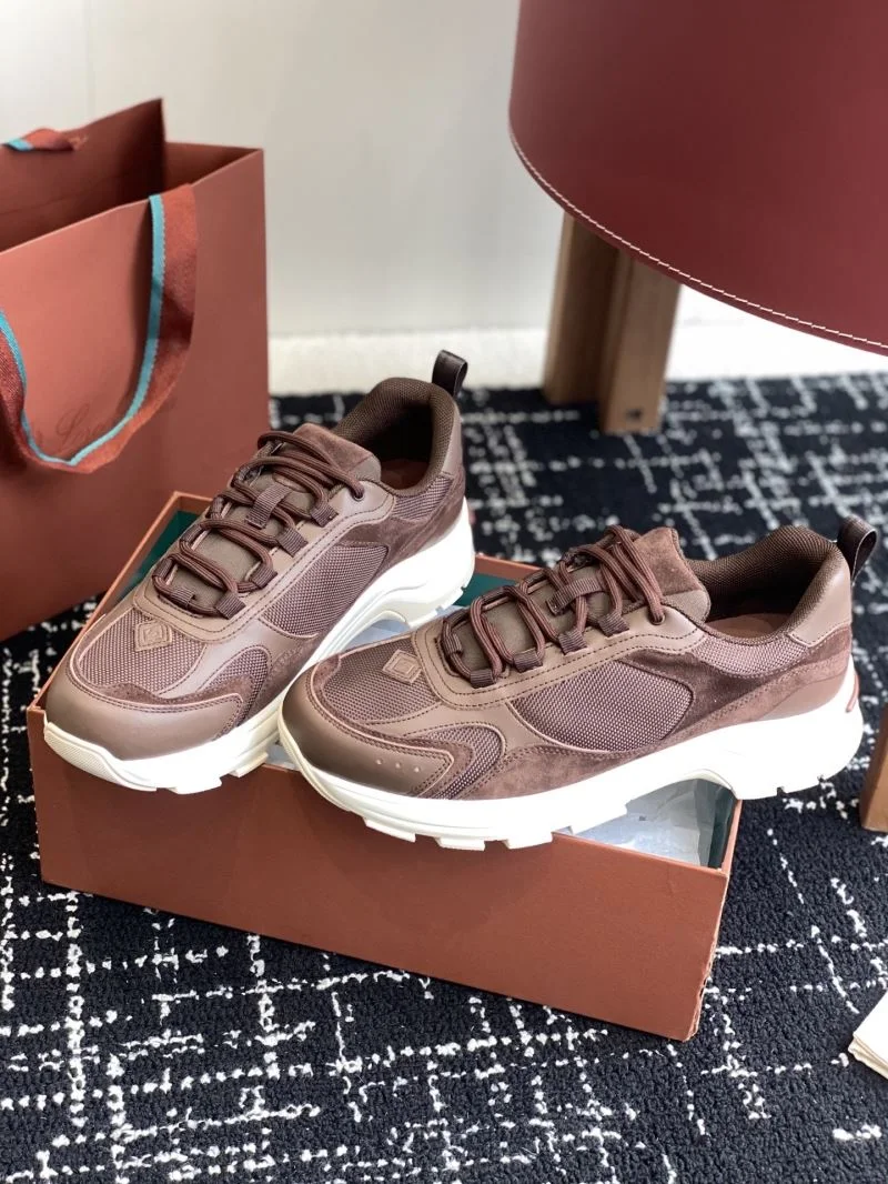 OEM Loro Piana Shoes