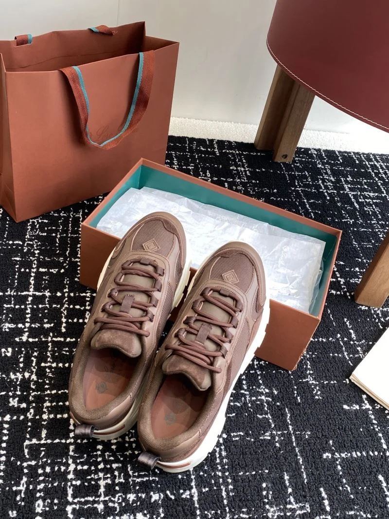 OEM Loro Piana Shoes