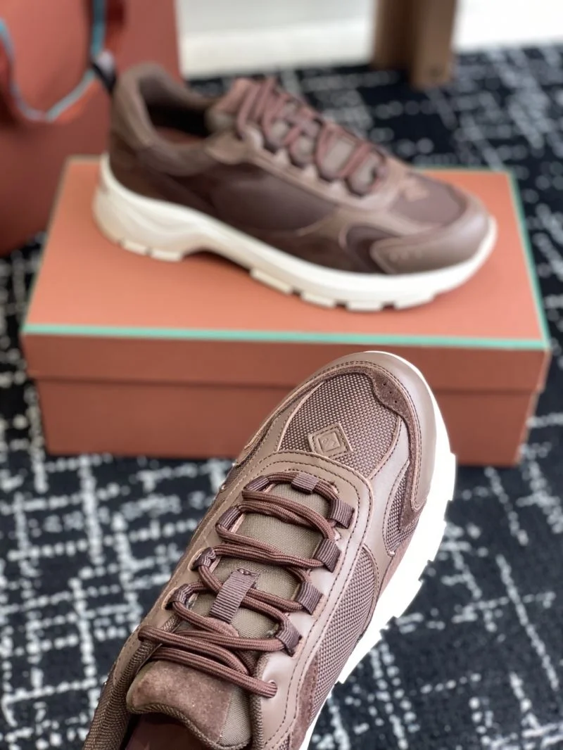 OEM Loro Piana Shoes