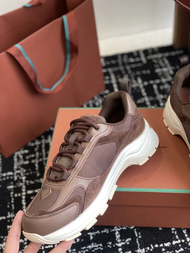 OEM Loro Piana Shoes