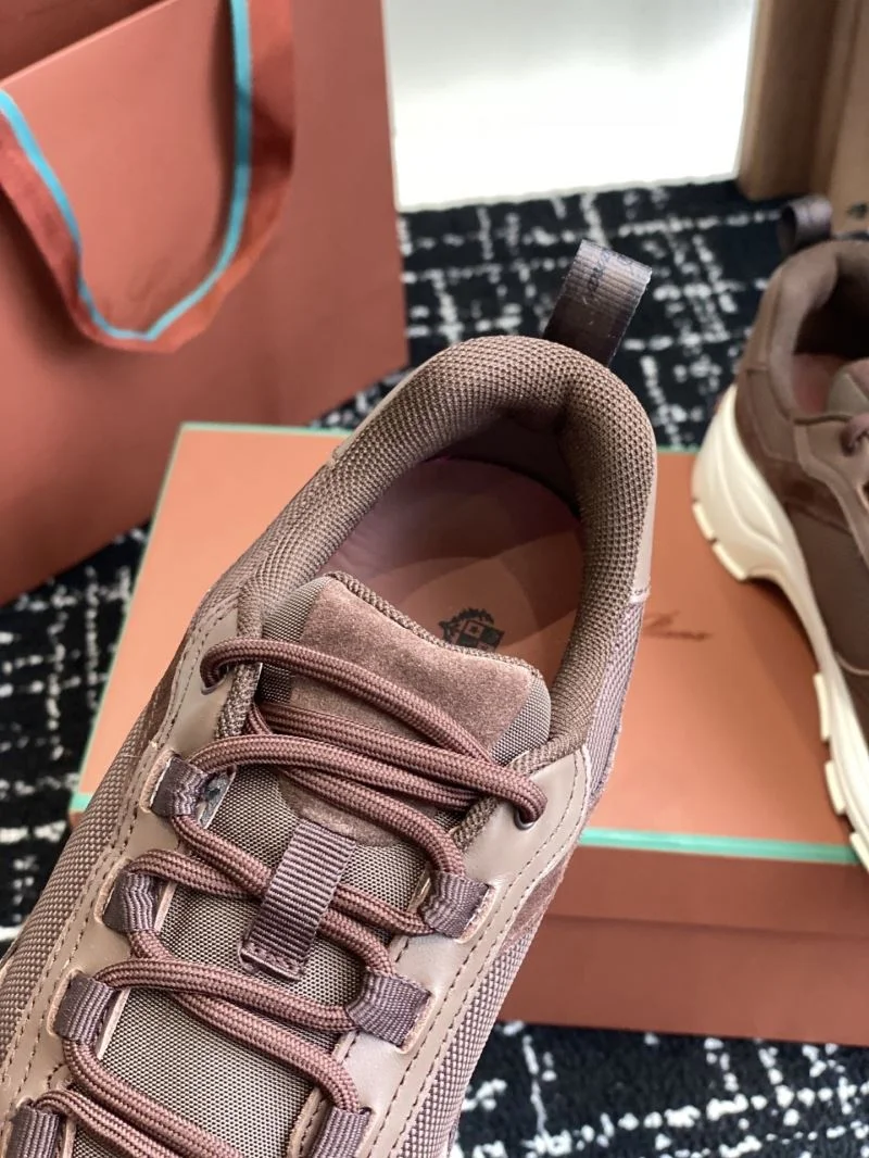 OEM Loro Piana Shoes