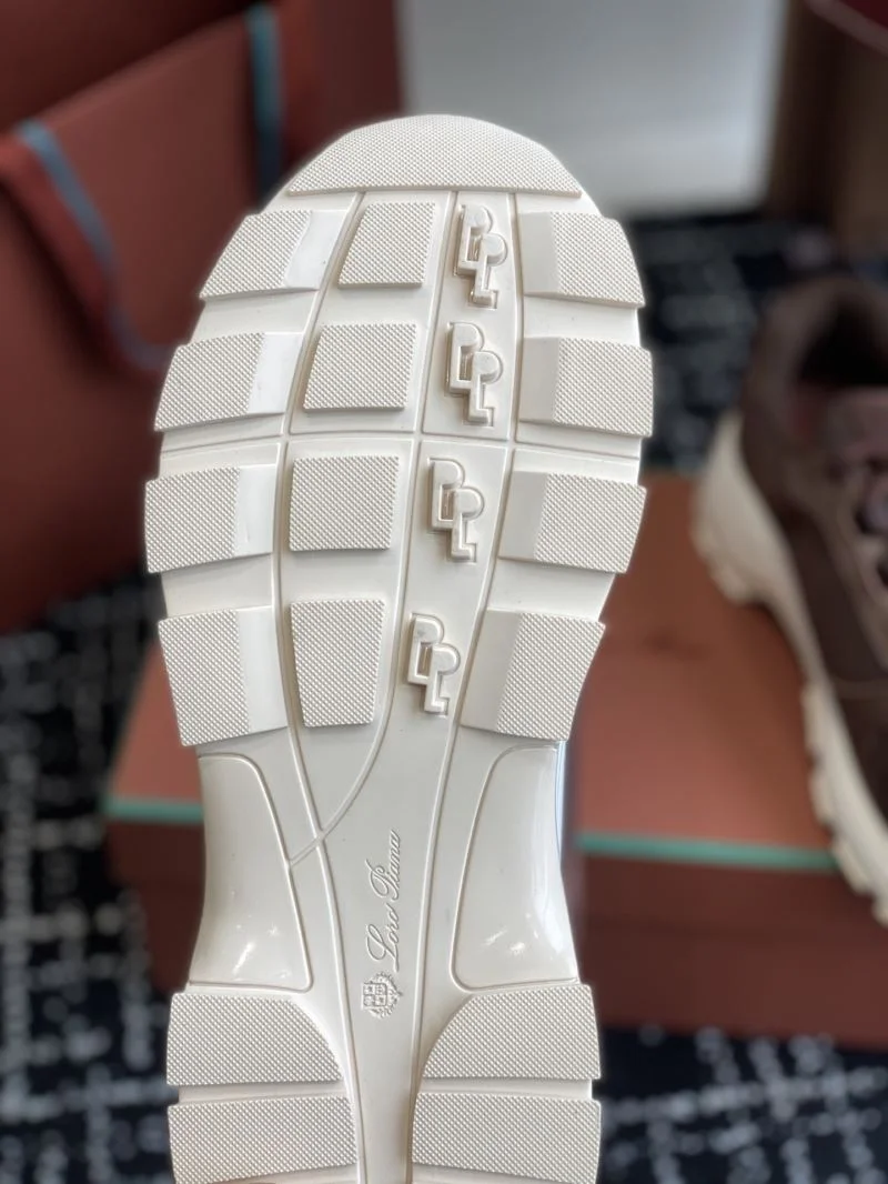 OEM Loro Piana Shoes