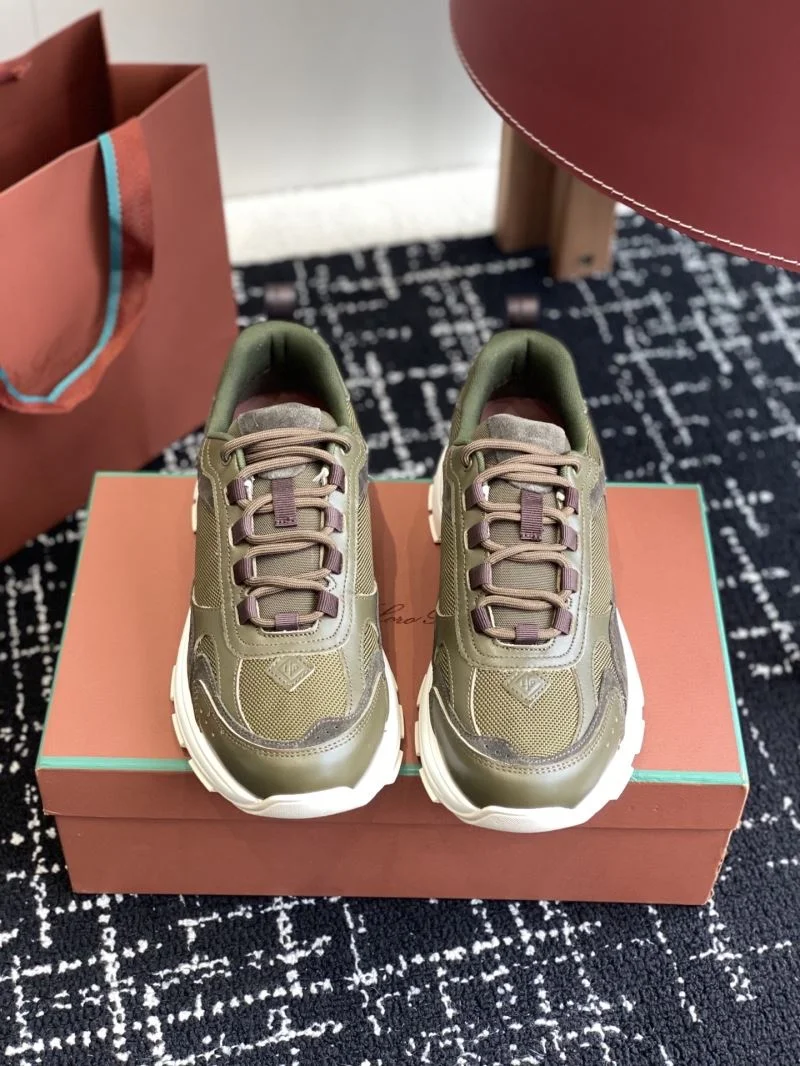 Loro Piana Shoes