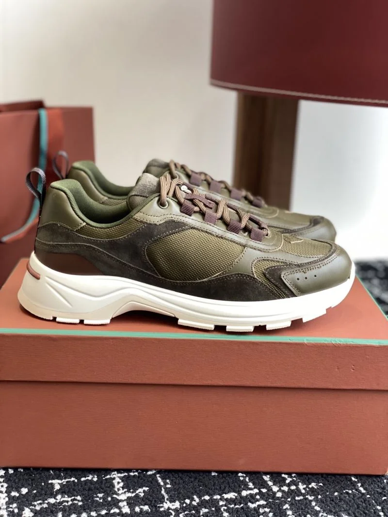 Discounted Loro Piana Shoes