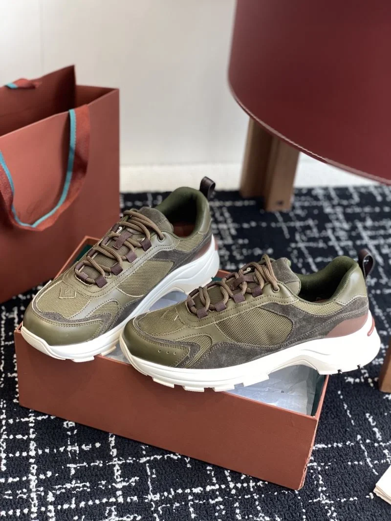 Discounted Loro Piana Shoes