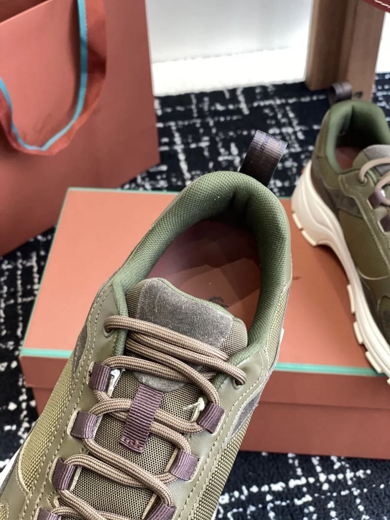 Discounted Loro Piana Shoes