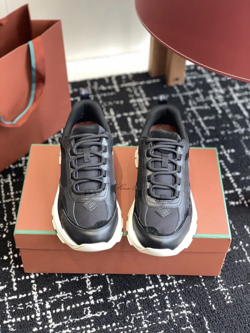 Loro Piana Shoes