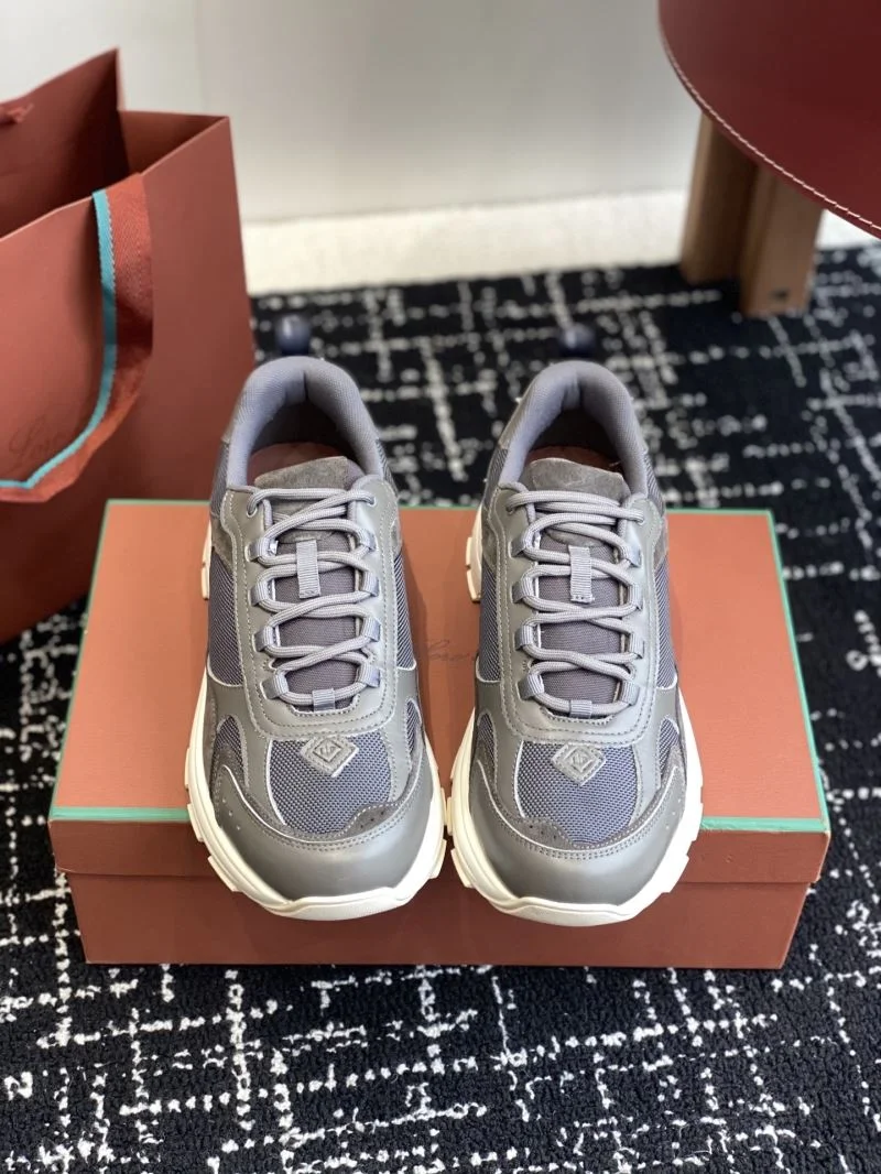 Loro Piana Shoes