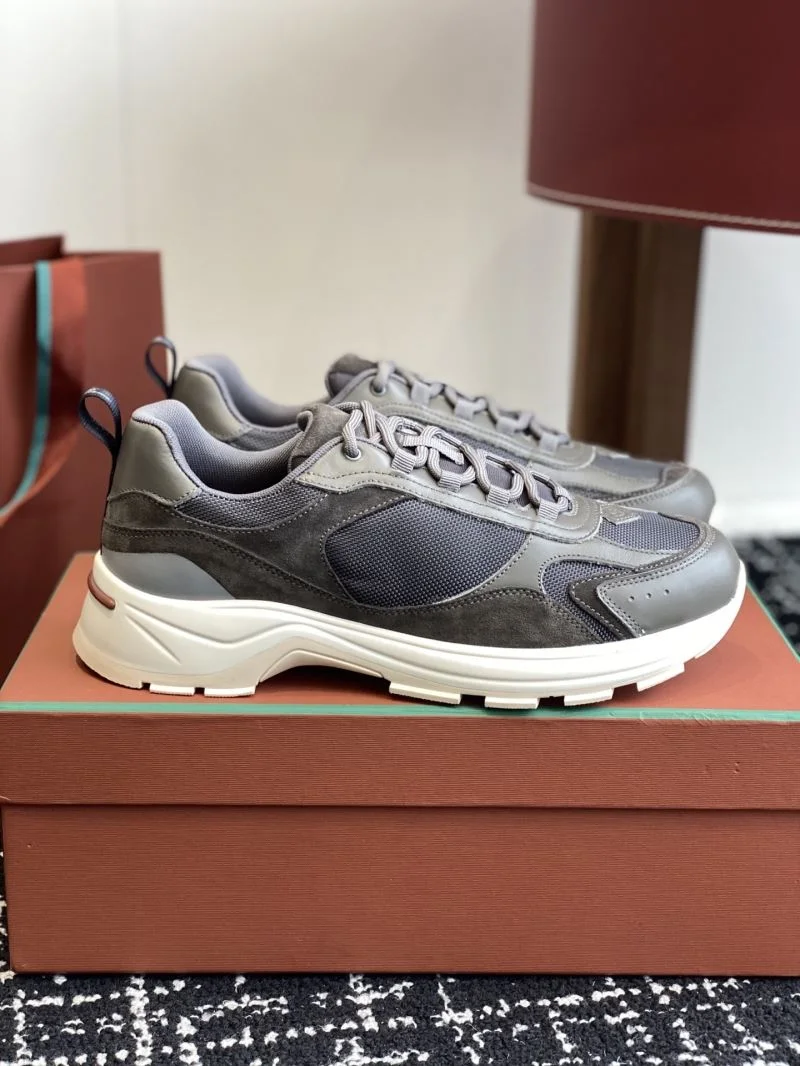 Cut-rate Loro Piana Shoes