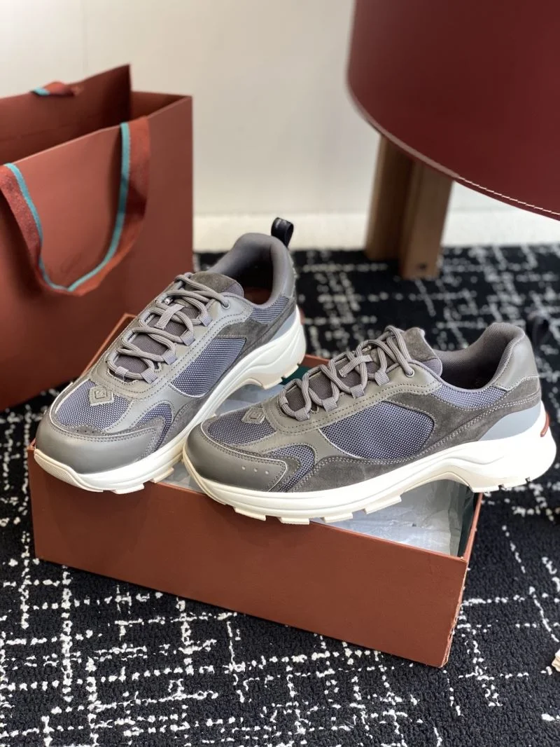 Cut-rate Loro Piana Shoes