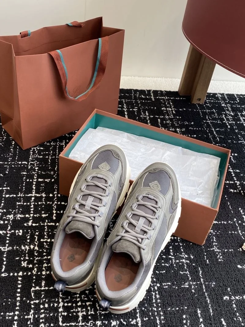 Cut-rate Loro Piana Shoes