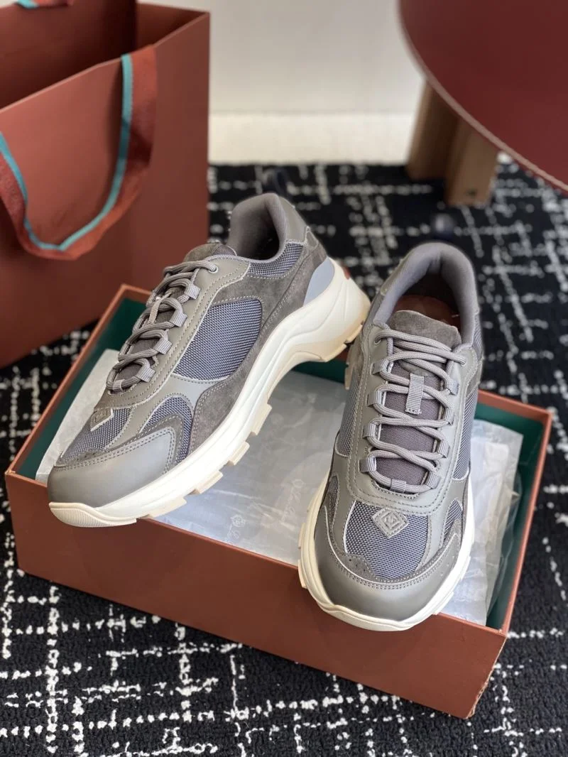 Cut-rate Loro Piana Shoes