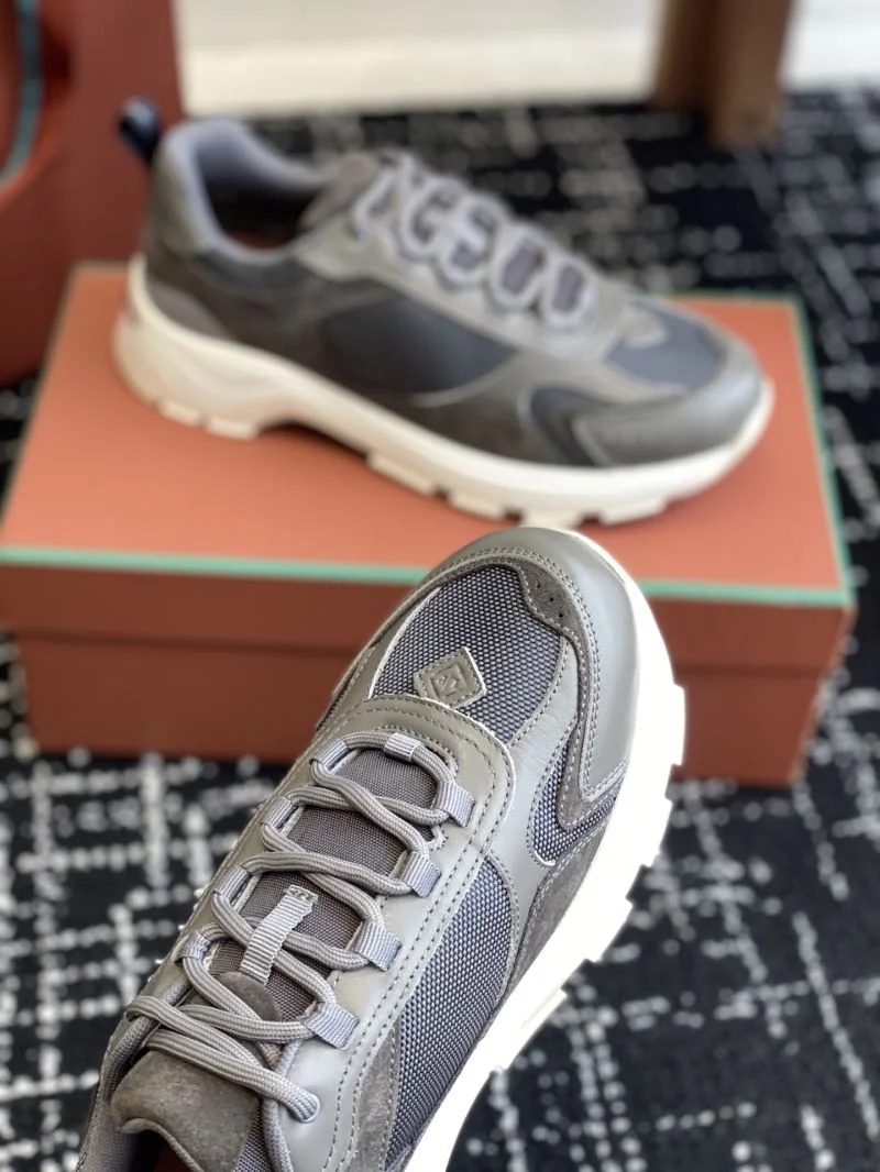 Cut-rate Loro Piana Shoes