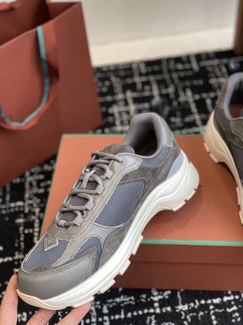 Cut-rate Loro Piana Shoes