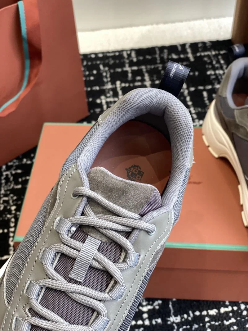 Cut-rate Loro Piana Shoes