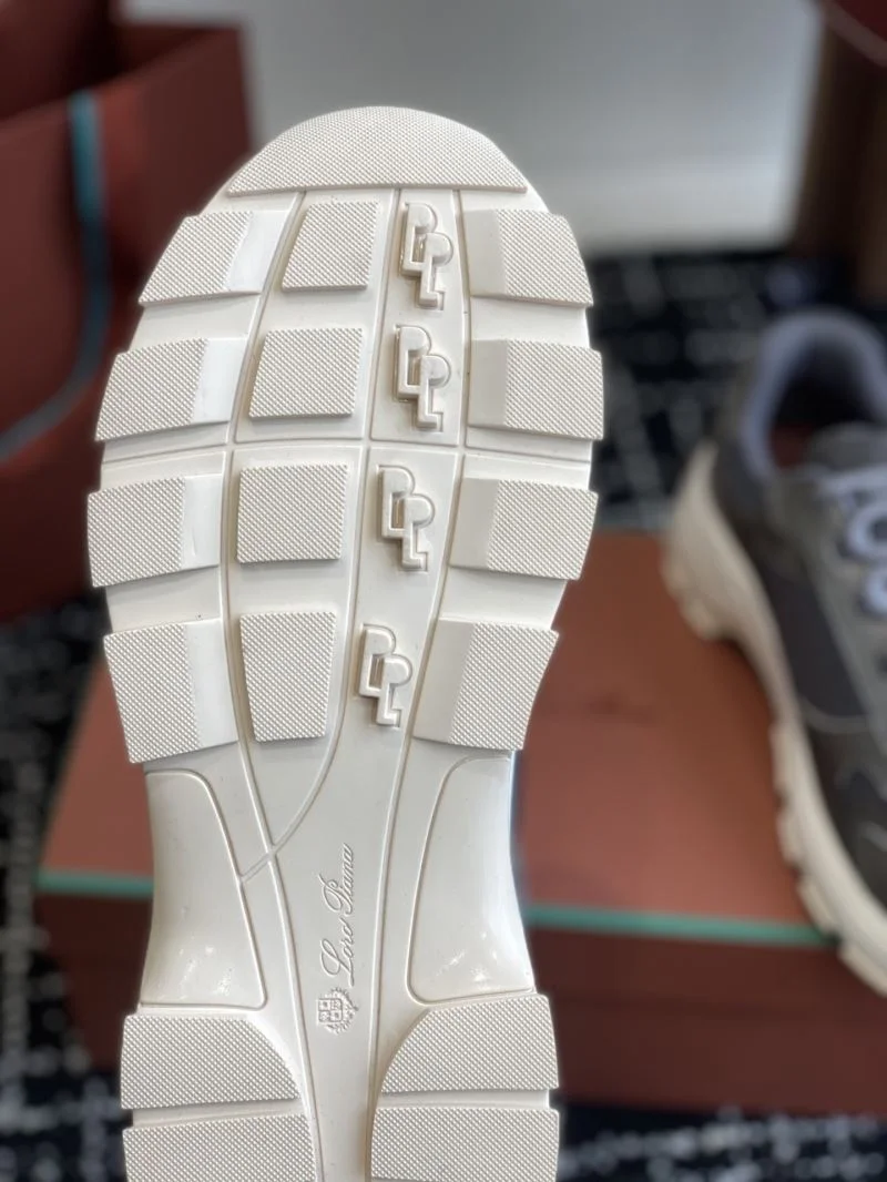 Cut-rate Loro Piana Shoes